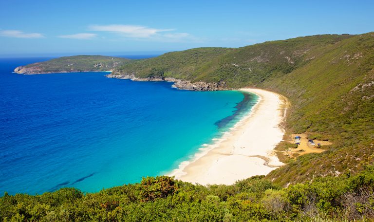Top 10 des plages pour nager dans l’eau turquoise - Chéri fais tes valises