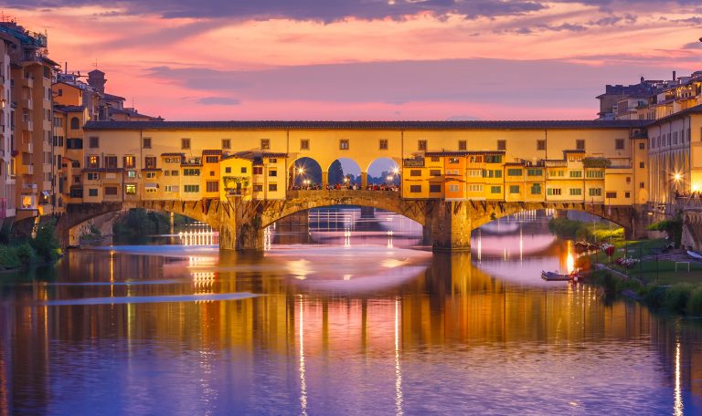 Top 10 des ponts les plus impressionnants du monde - Chéri fais tes valises