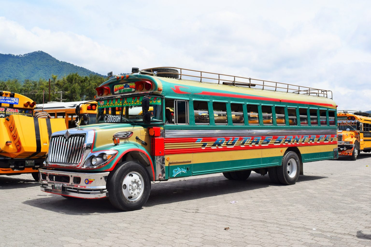 TOP 10 des moyens de transport insolites en voyage - Chéri fais tes valises