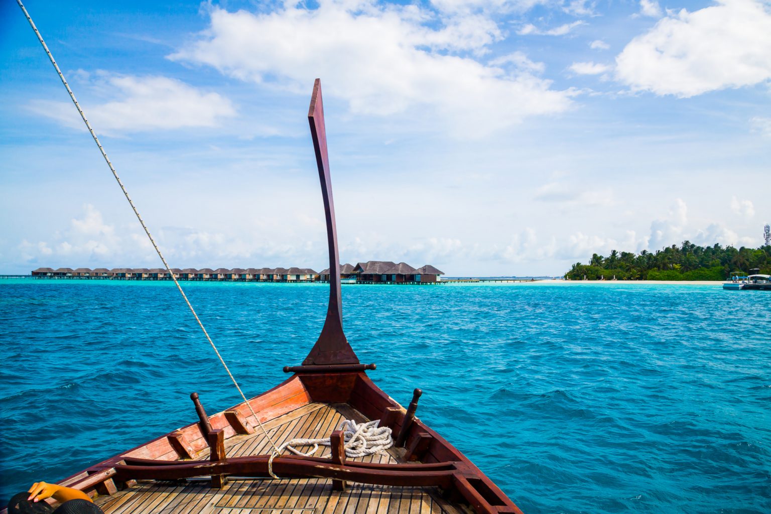 Voyage aux Maldives : que Faire et que Voir