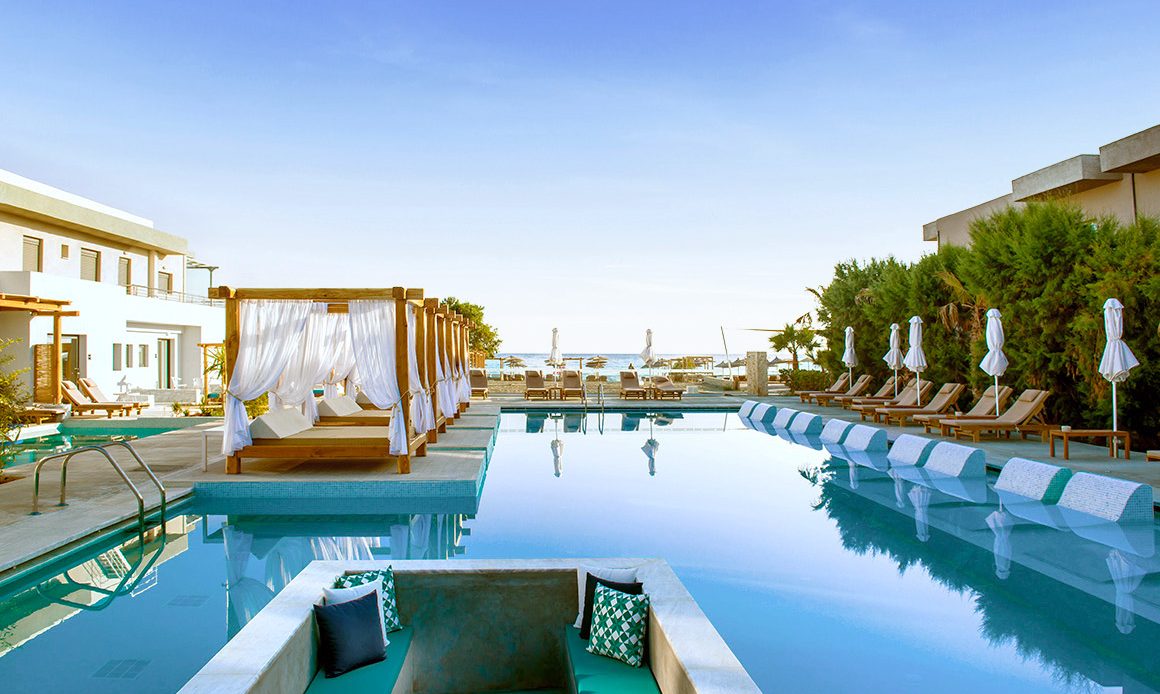 Quel budget prévoir pour un voyage tout compris en Grèce ? - Chéri fais ...