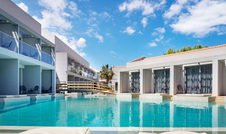 Arion Green Riviera 4*