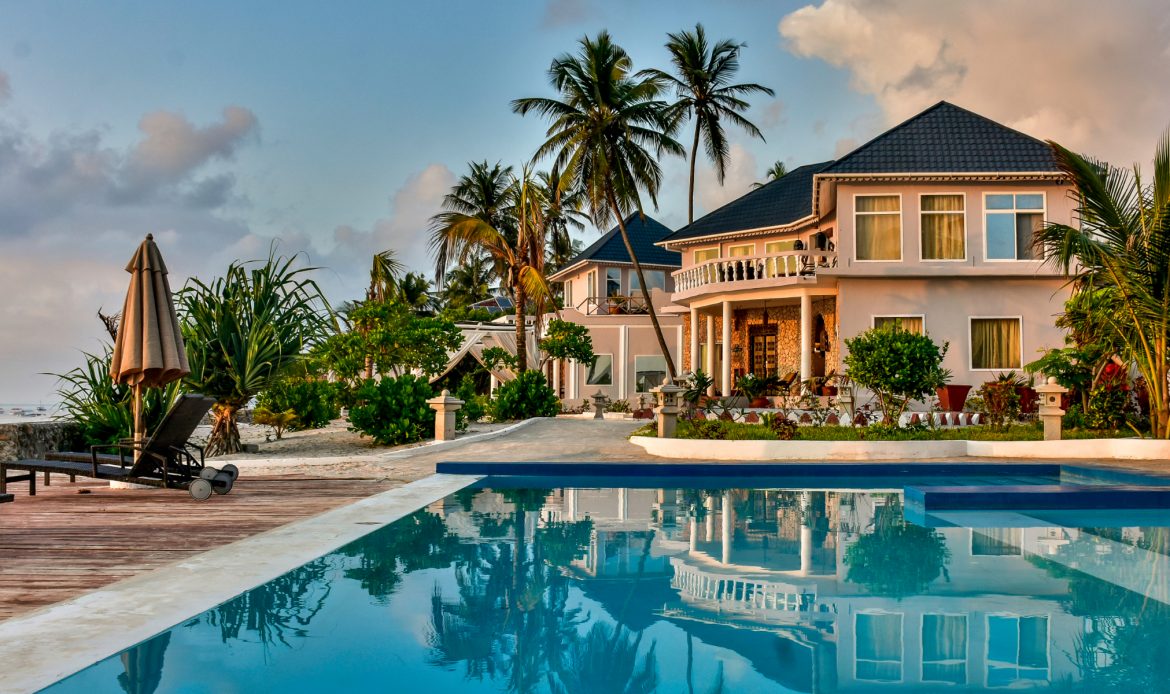 Jafferji Beach Retreat 4*