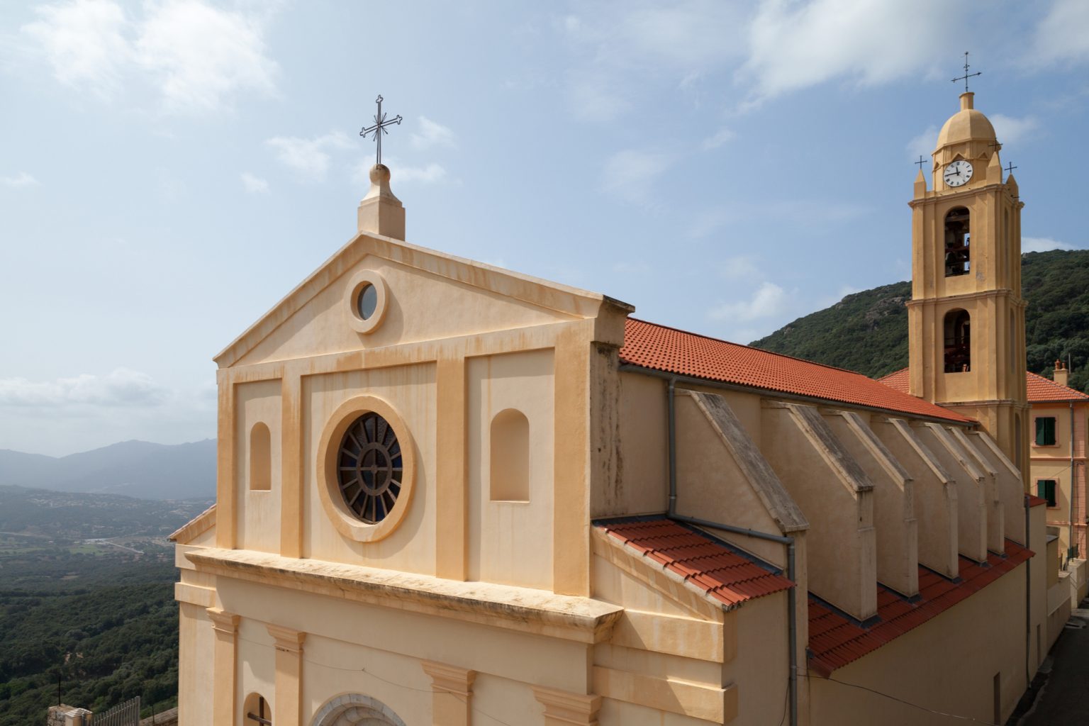 Où aller en Corse en famille ? - Chéri fais tes valises