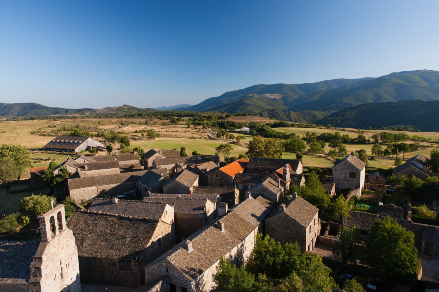 Les 10 plus beaux villages des Cévennes - Chéri fais tes valises