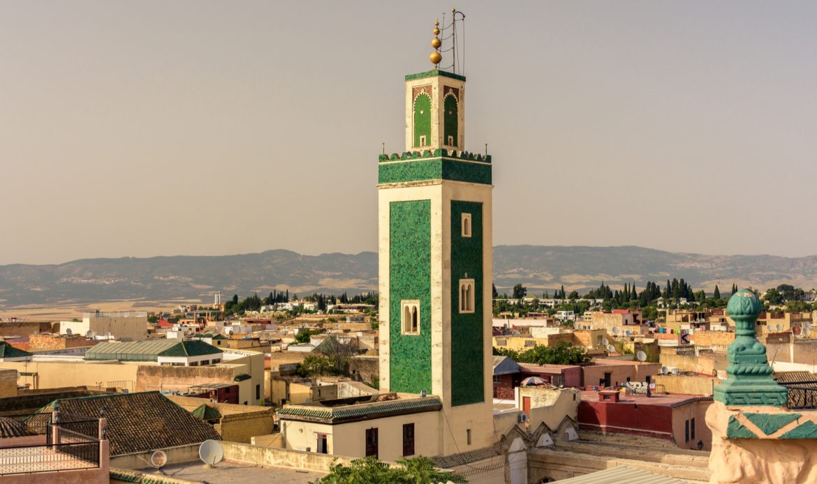 Top 10 des plus belles villes du Maroc - Chéri fais tes valises