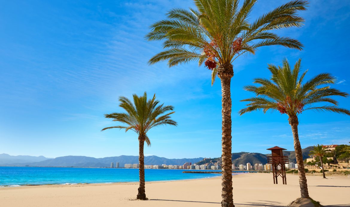 Top 10 des meilleures stations balnéaires d'Espagne - Chéri fais tes ...