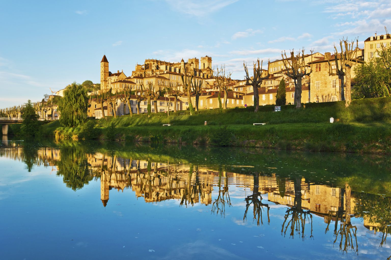 Top 10 des plus beaux villages du Gers - Chéri fais tes valises