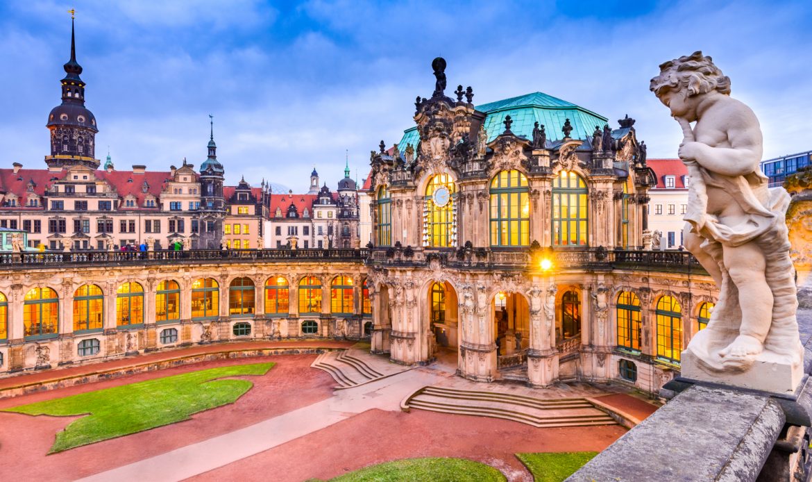 Top 10 des plus belles villes d'Allemagne à voir en 2025 - Chéri fais ...