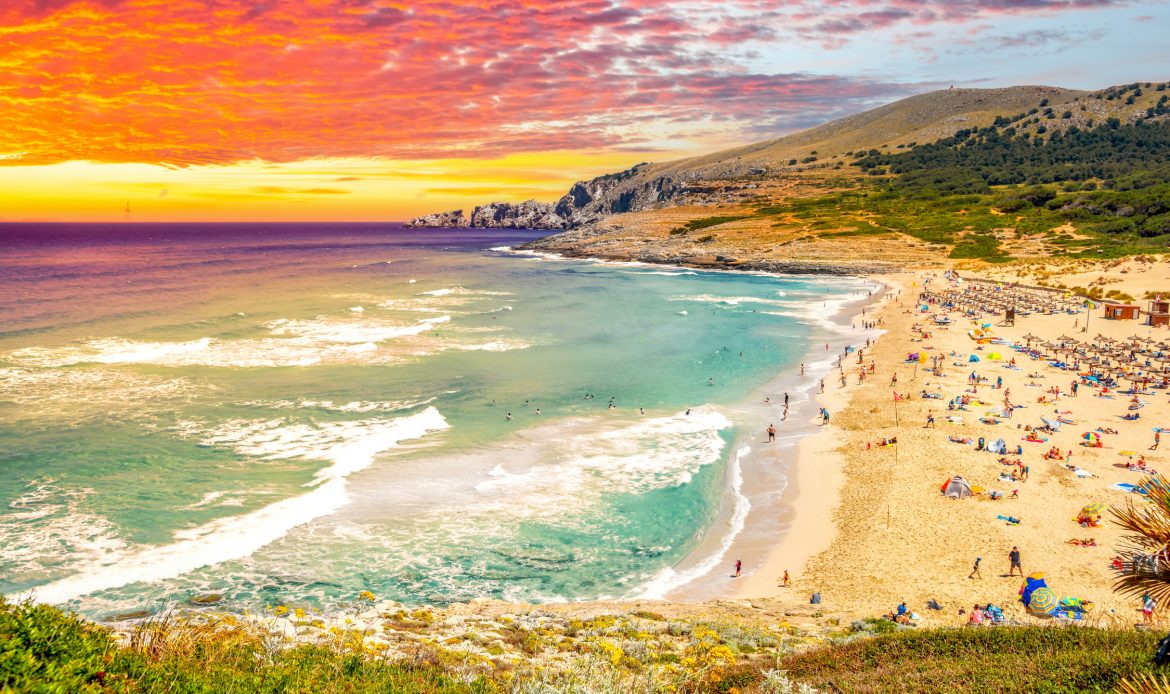 Les 10 plus belles criques de Majorque en 2025 - Chéri fais tes valises