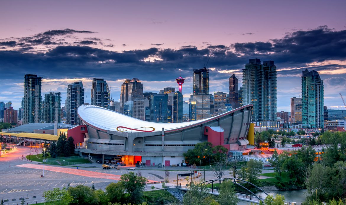 Les 10 plus belles villes du Canada - Chéri fais tes valises