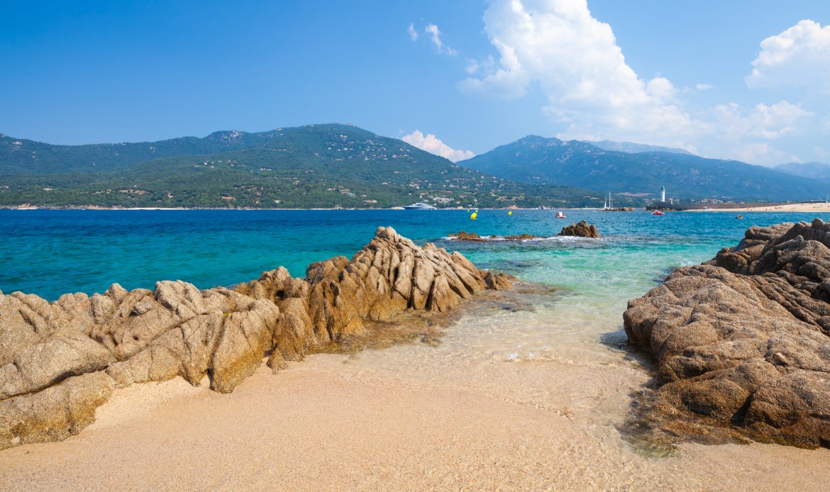Les 10 plus belles criques de Corse - Chéri fais tes valises