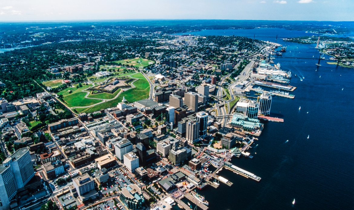 Les 10 plus belles villes du Canada - Chéri fais tes valises