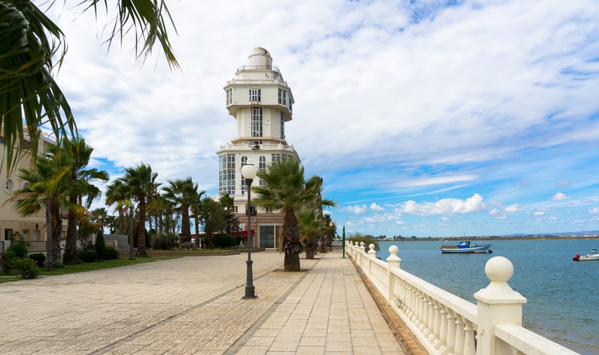 Que voir à l’Isla Cristina ? - Chéri fais tes valises
