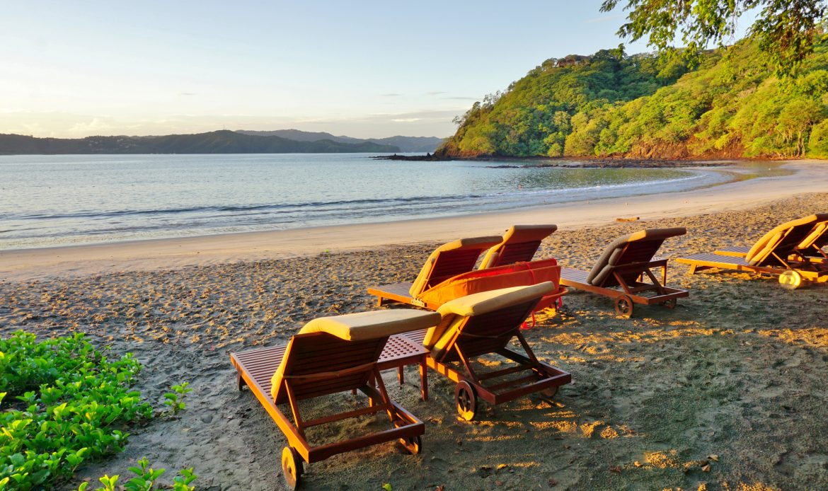 12 lieux incontournables à visiter au Costa Rica - Chéri fais tes valises