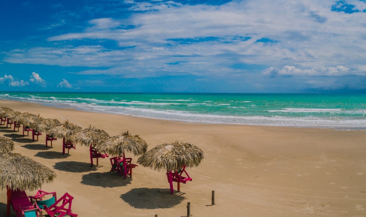 Les plus belles plages de Porto - Chéri fais tes valises