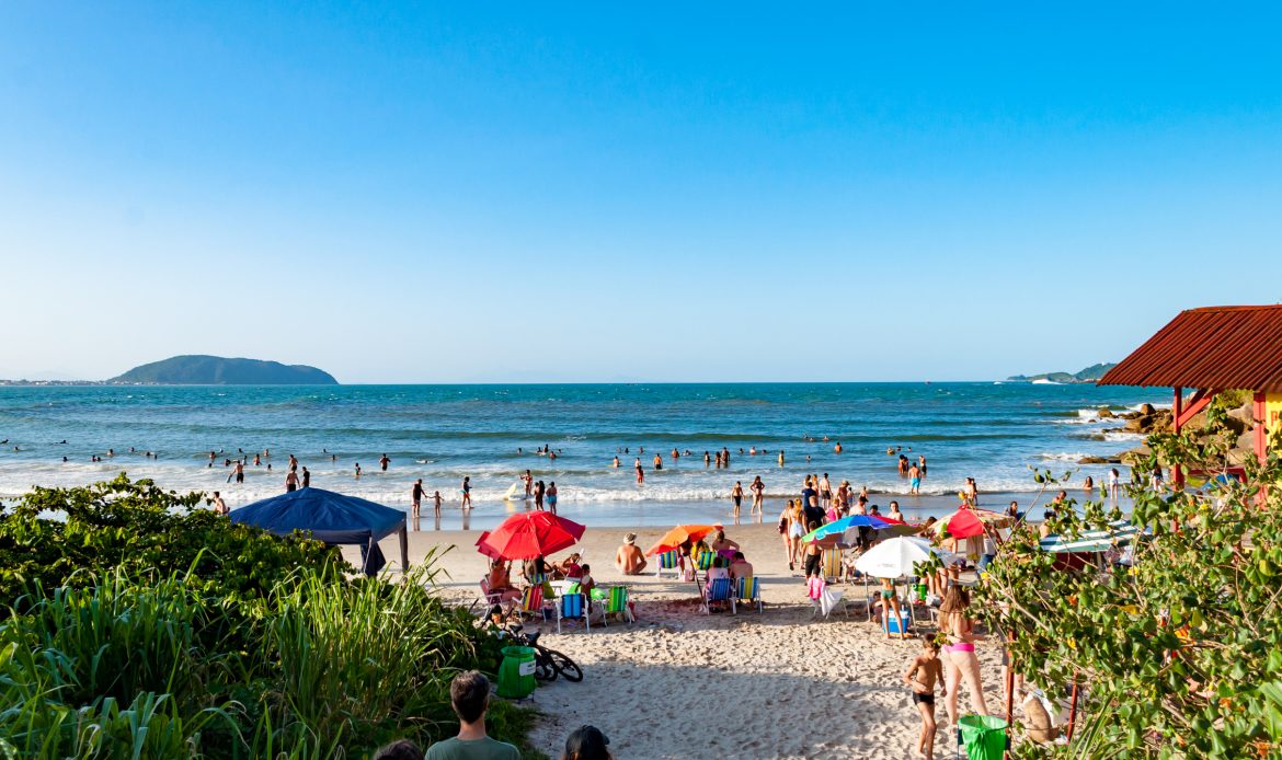Les plus belles plages de Porto - Chéri fais tes valises