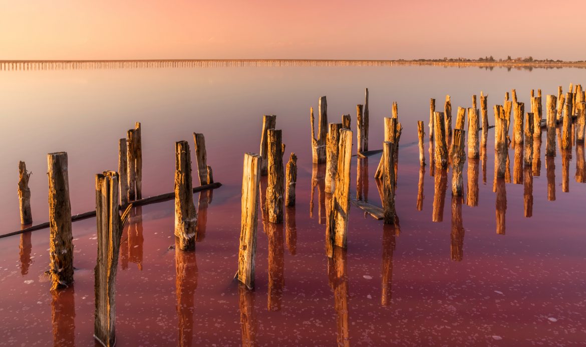 Le Lac Rose de TorreVieja : Tout ce qu’il faut savoir sur ce lieu ...