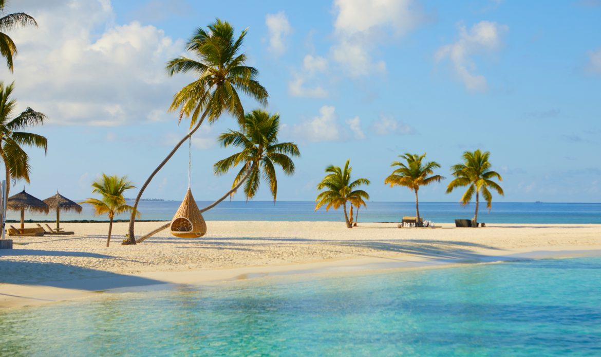 Partir aux Maldives en Novembre : C’est possible ? - Chéri fais tes valises