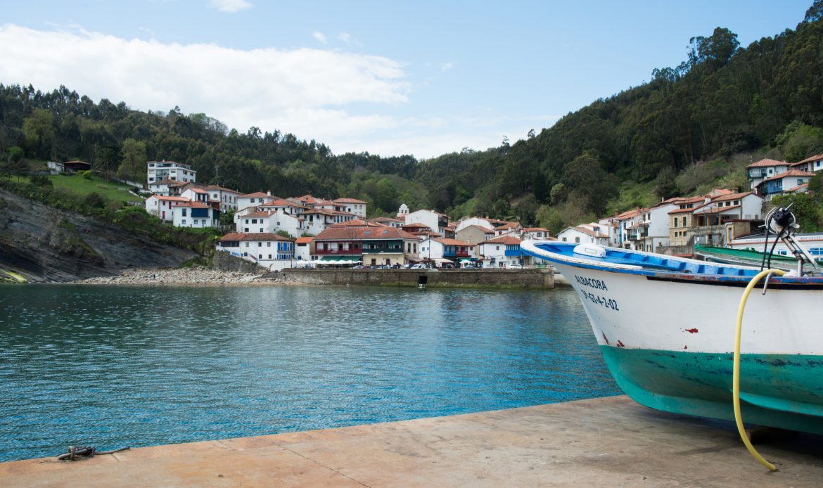 Que voir à Tazones, Asturies ? - Chéri fais tes valises