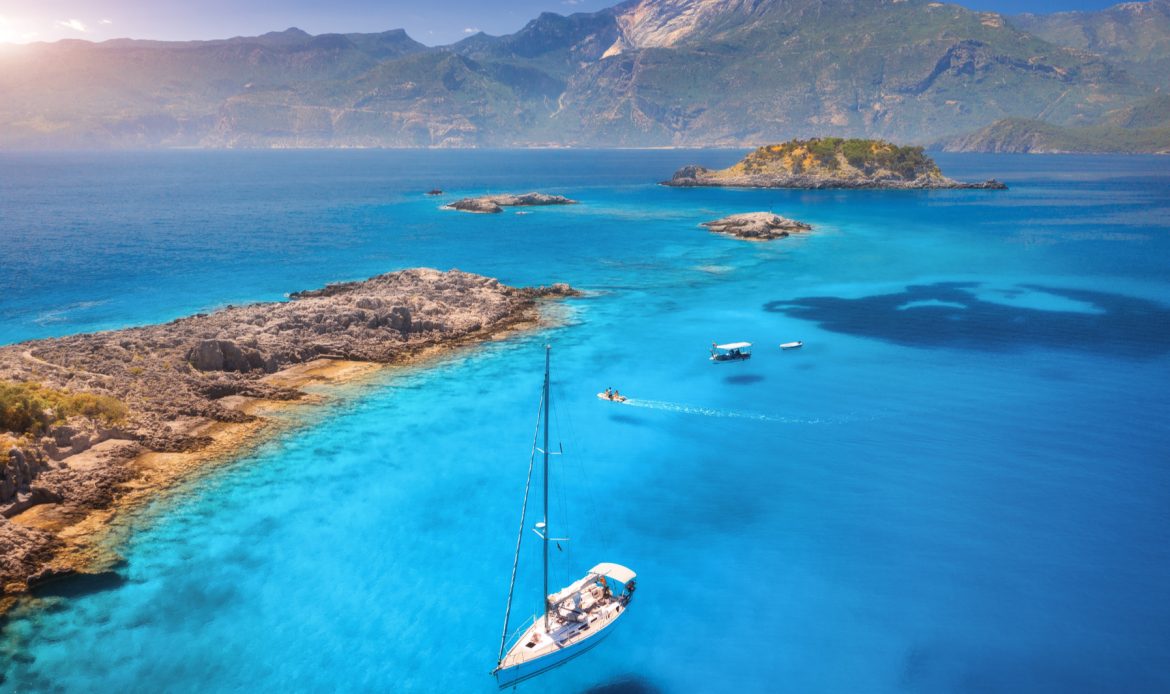 Les 10 plus belles plages de Turquie à voir en 2025 - Chéri fais tes ...
