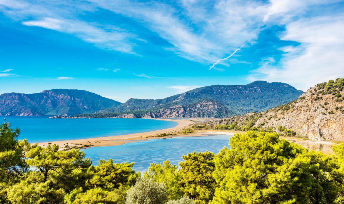 Les 10 plus belles plages de Turquie à voir en 2025 - Chéri fais tes ...
