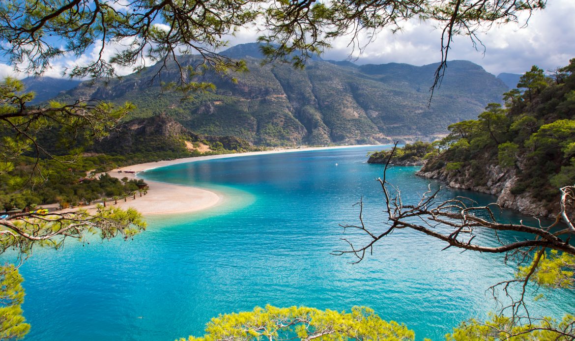 Les 10 plus belles plages de Turquie à voir en 2025 - Chéri fais tes ...