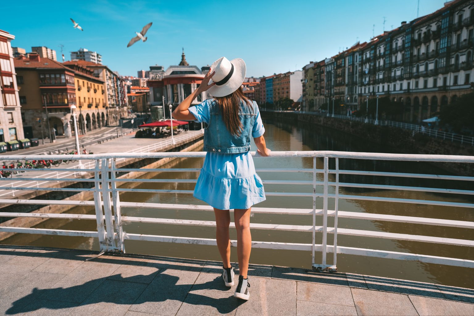 Les 10 plus belles plages à Bilbao à voir en 2025 - Chéri fais tes valises