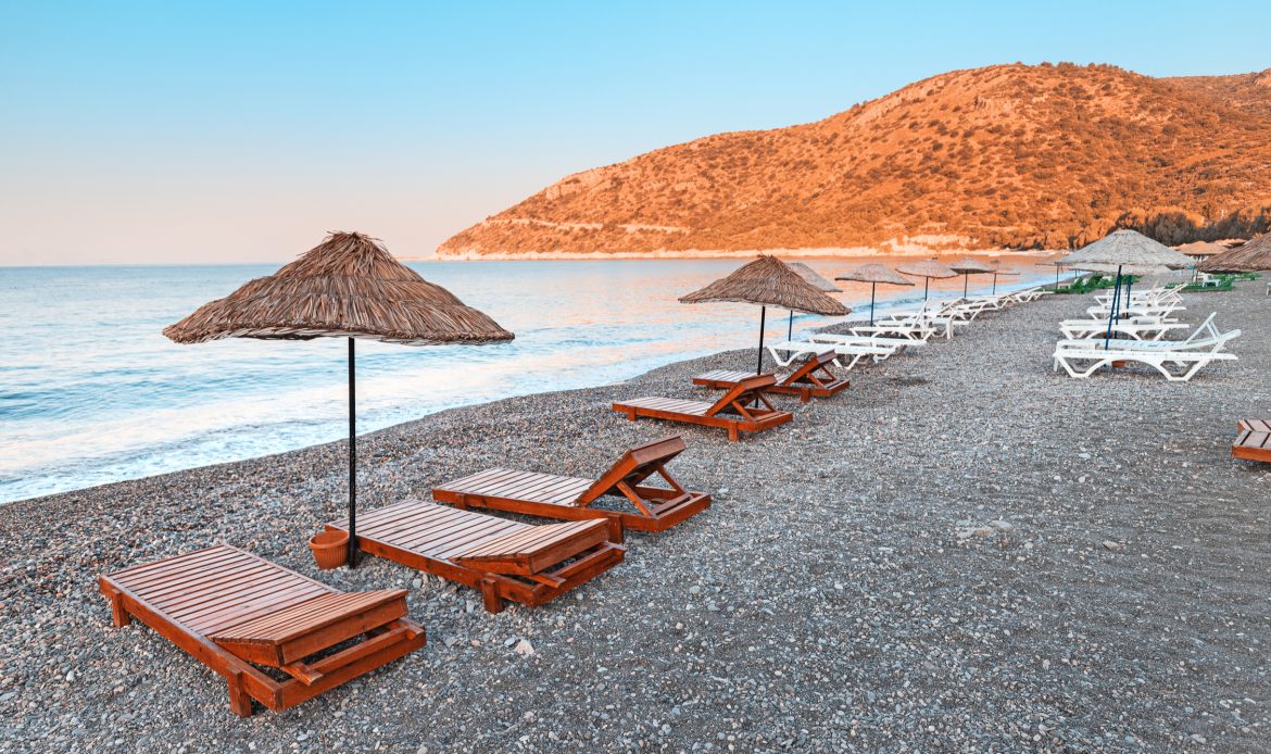 Les 10 plus belles plages de Turquie à voir en 2025 - Chéri fais tes ...