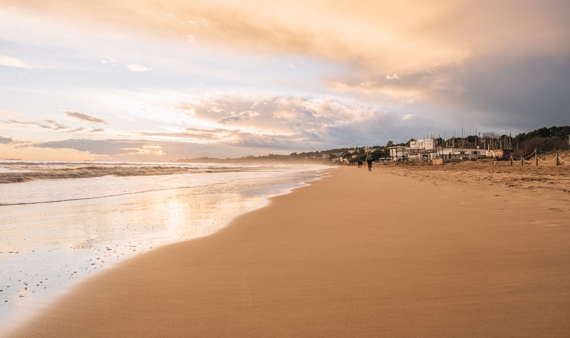 Les 8 meilleures plages de Salou - Chéri fais tes valises