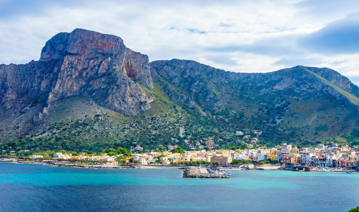 Les 10 plus belles plages de Palerme - Chéri fais tes valises