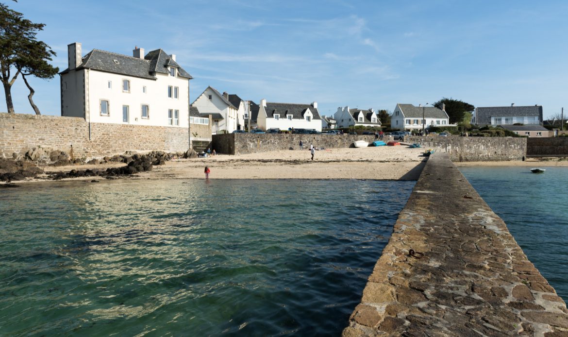 Top 10 des plus beaux villages de Bretagne - Chéri fais tes valises