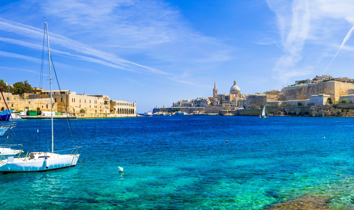 Les 10 plus belles plages de Malte - Chéri fais tes valises