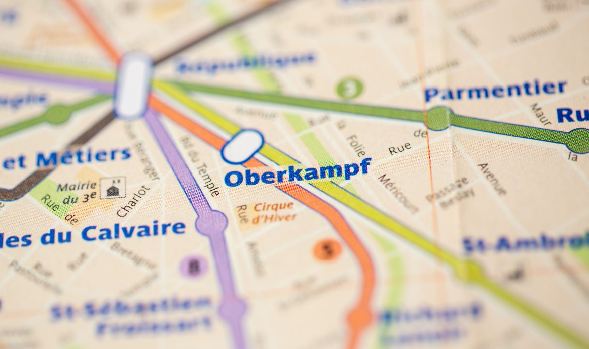 Les meilleurs quartiers pour sortir le soir à Paris - Chéri fais tes ...