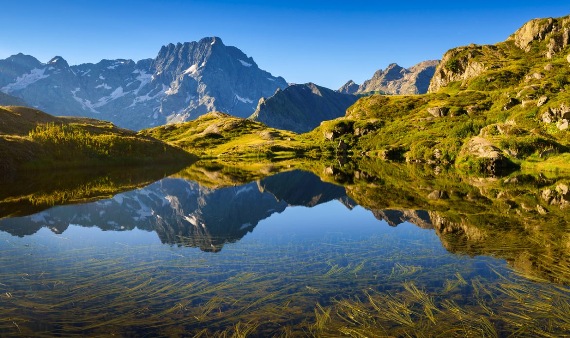 Top 10 des plus beaux lacs des Alpes - Chéri fais tes valises