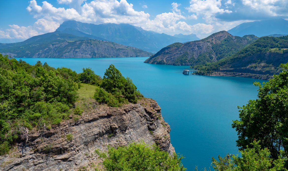 Top 10 des plus beaux lacs des Alpes - Chéri fais tes valises