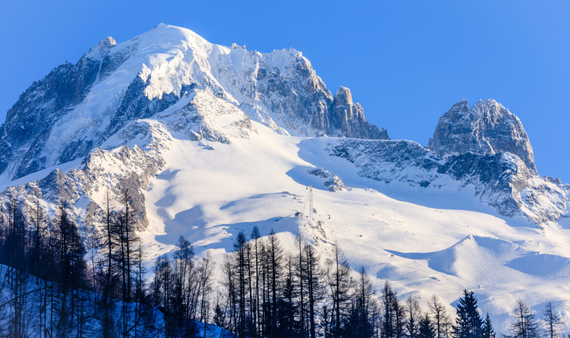 Les 10 meilleurs domaines skiables de France - Chéri fais tes valises