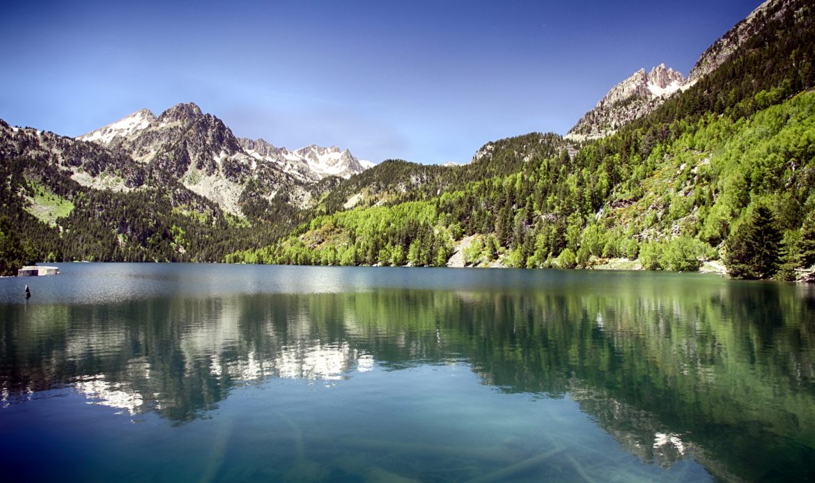 Les 8 plus beaux lacs d’Espagne à absolument voir - Chéri fais tes valises