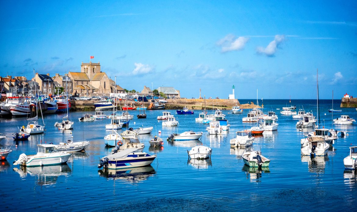 Top 15 des Plus Beaux Endroits du Cotentin - Chéri fais tes valises