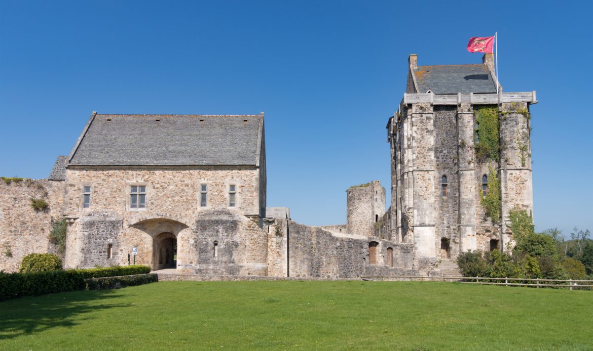 Top 15 des Plus Beaux Endroits du Cotentin - Chéri fais tes valises