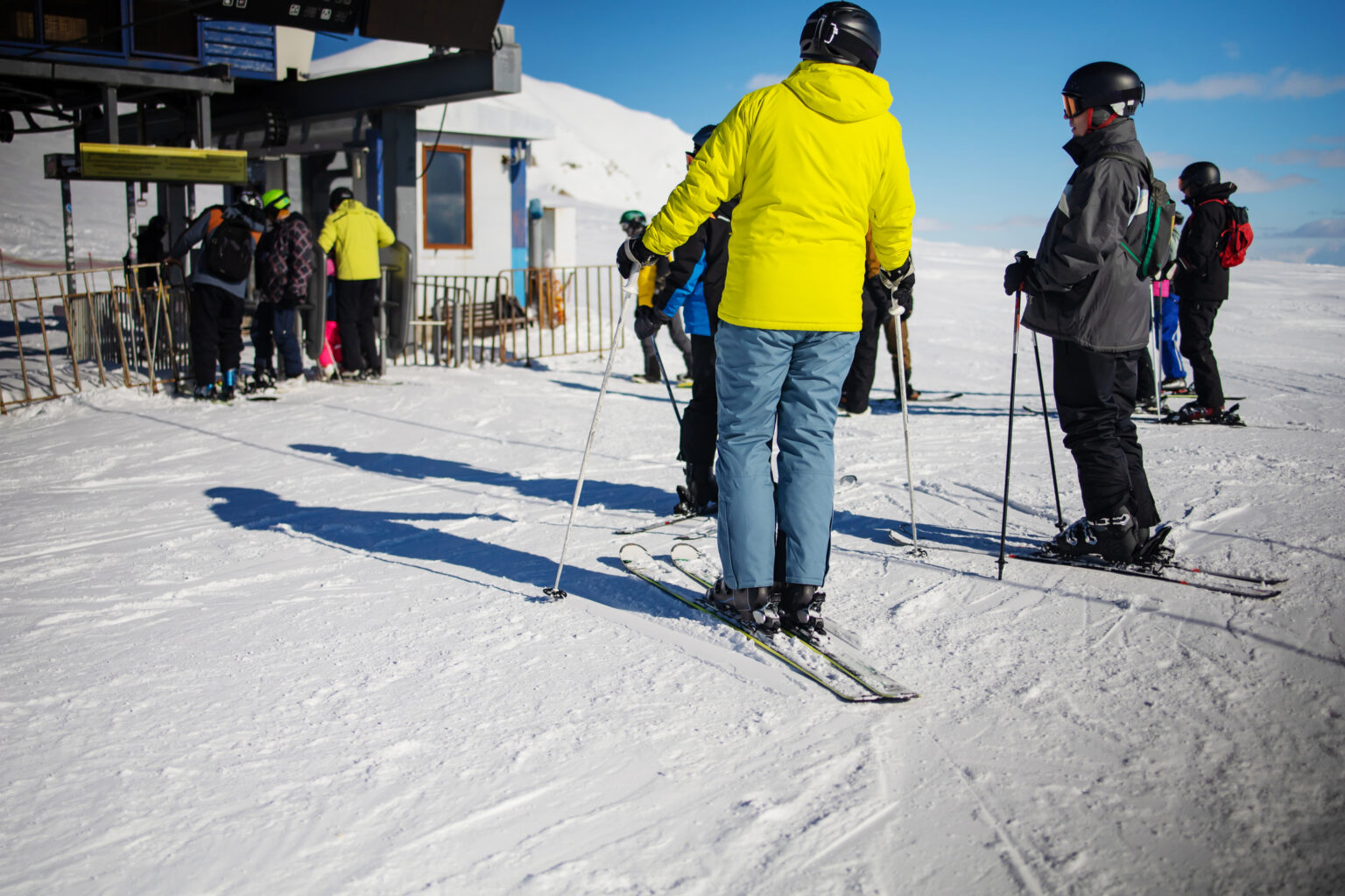 Petite station de ski Familiale : Laquelle choisir ? - Chéri fais tes ...