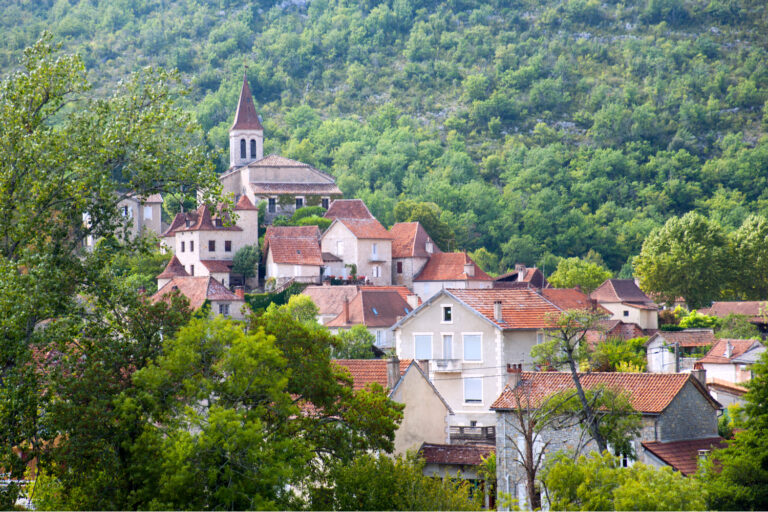 Top 10 des Plus Beaux Villages du Lot - Chéri fais tes valises