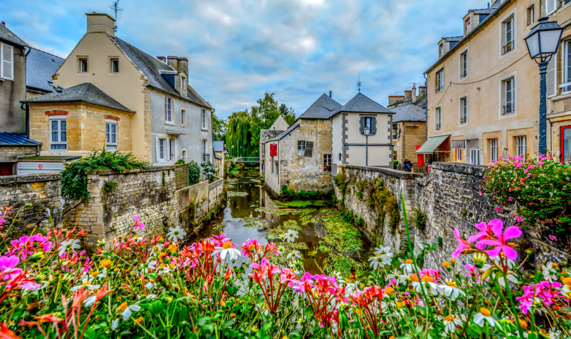 Visiter Bayeux : les 10 incontournables - Chéri fais tes valises