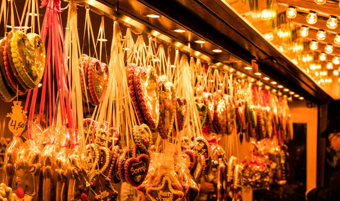 Noël à Dublin : Tout ce qu'il faut savoir pour 2024 - Chéri fais tes ...