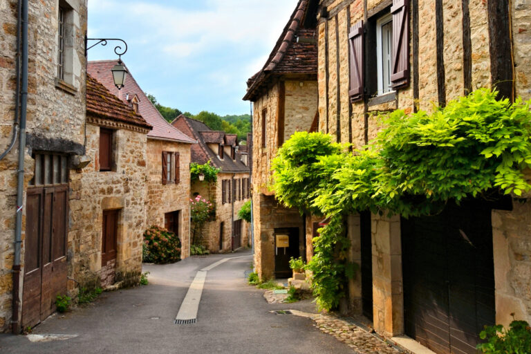 Top 10 des Plus Beaux Villages du Lot - Chéri fais tes valises