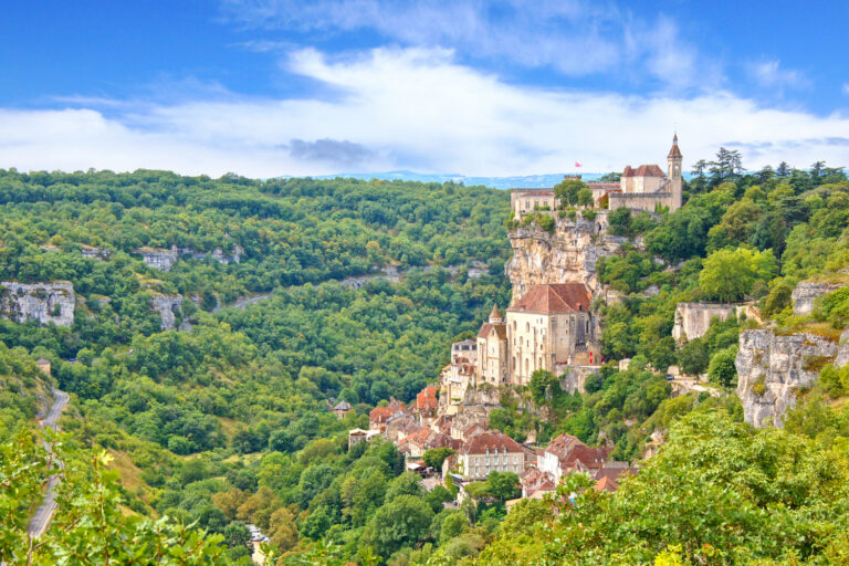 Top 10 des Plus Beaux Villages du Lot - Chéri fais tes valises