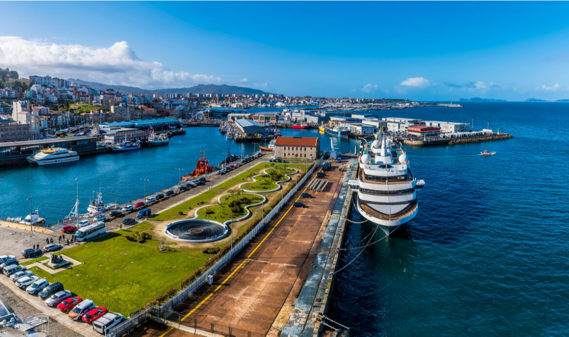 Top 10 des Choses à Faire à Vigo - Chéri fais tes valises