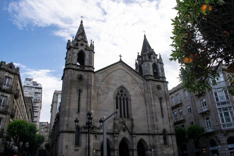 Top 10 des Choses à Faire à Vigo - Chéri fais tes valises