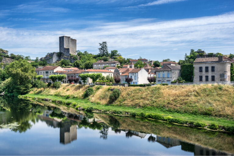 Top 10 des Plus Beaux Villages du Lot - Chéri fais tes valises