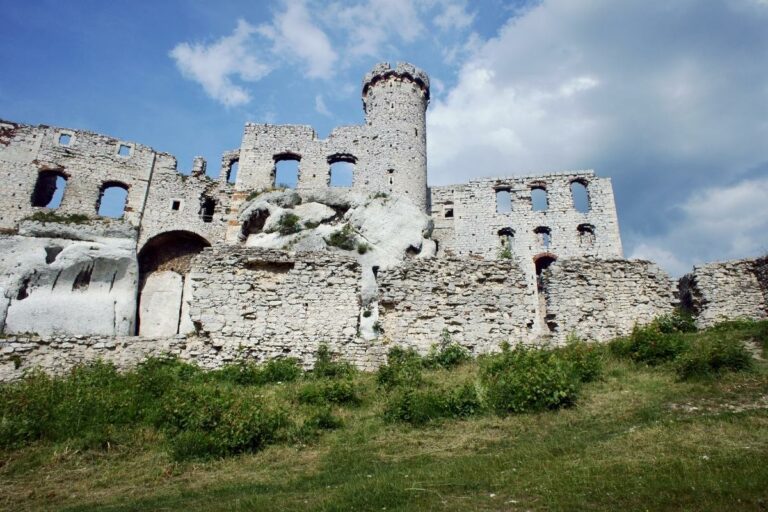 Top 10 des choses à voir au Listenbourg - Chéri fais tes valises